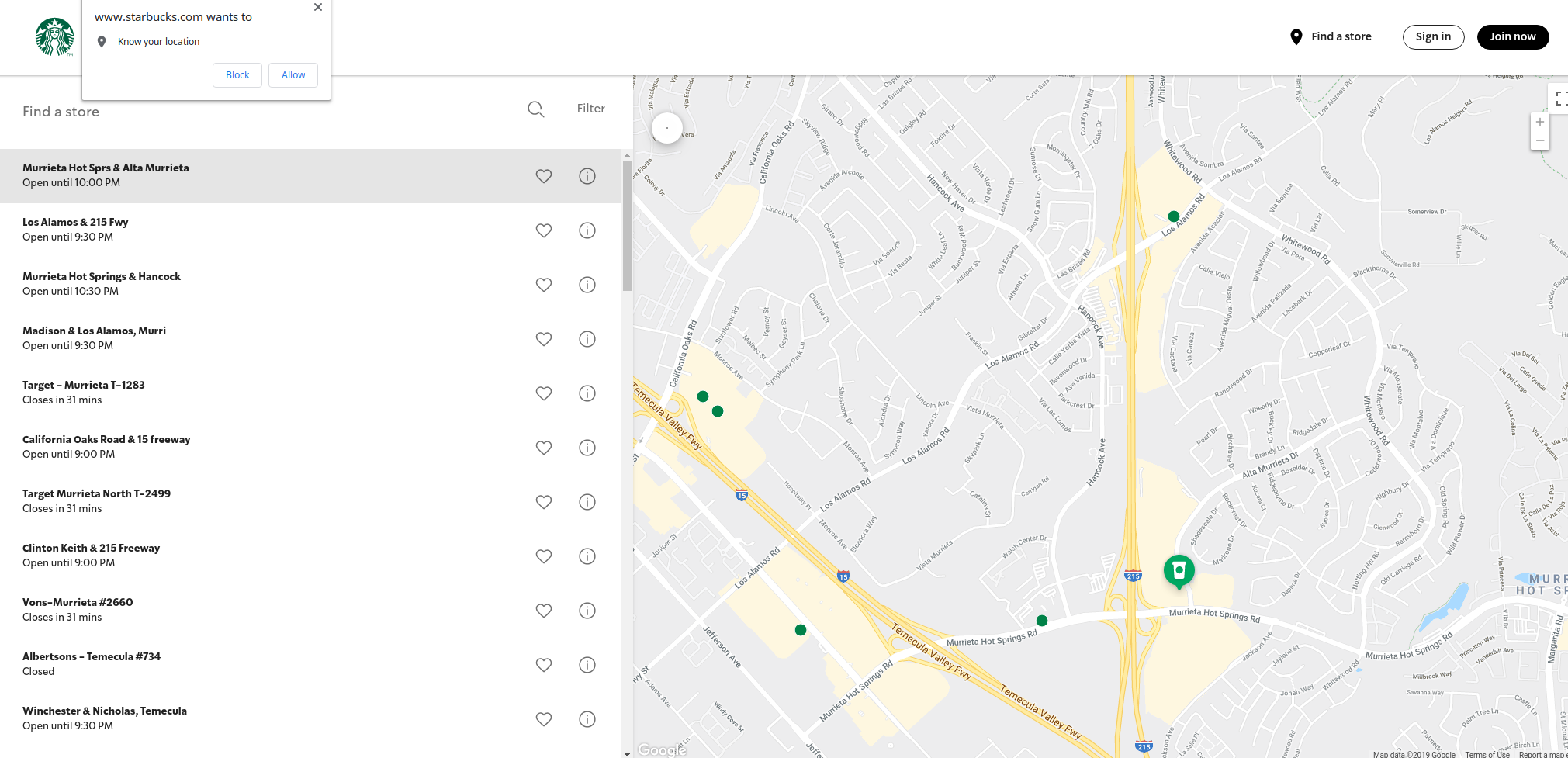 GeoScreenshot - Test your website from 100s of locations worldwide