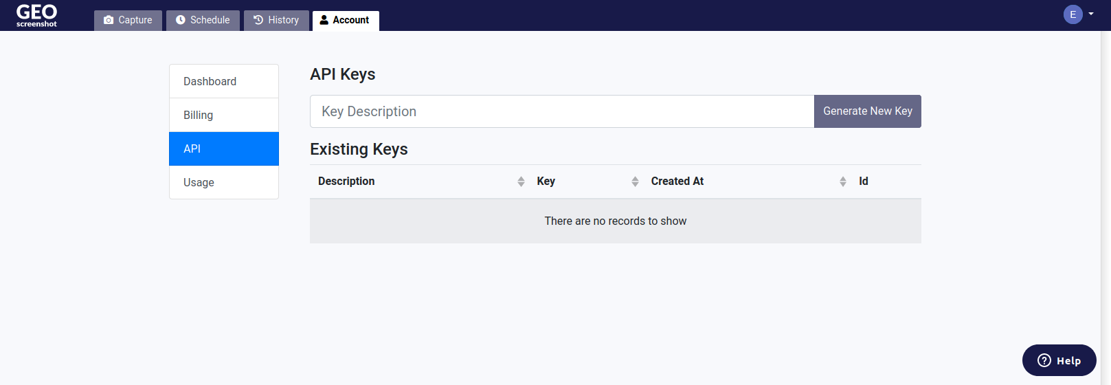 GeoScreenshot - Test your website from 100s of locations worldwide